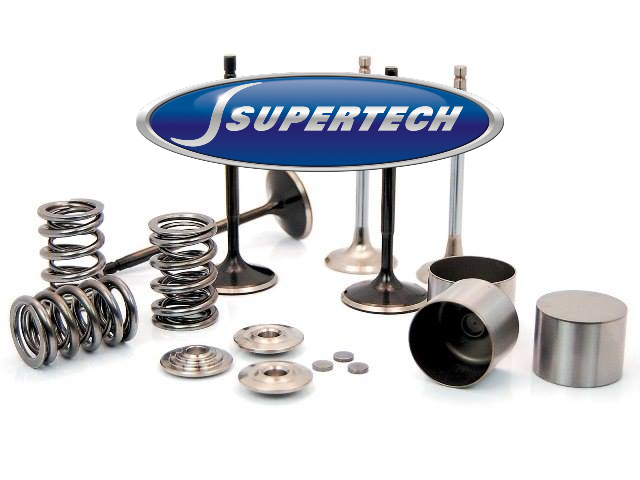 Unlock Your Engine’s Full Potential with Supertech Performance ...