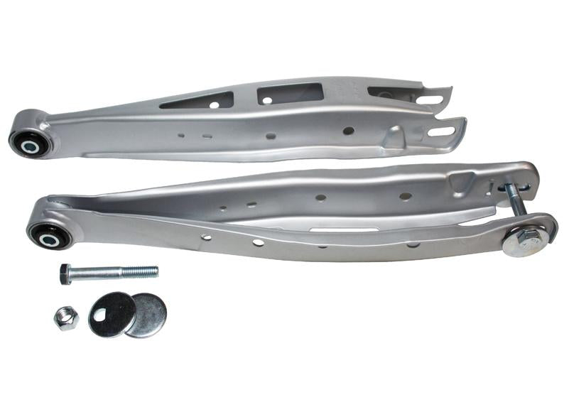 Whiteline 13+ Scion FRS/Subaru BRZ / 15+ WRX/STI Adjustable Rear Lower ...
