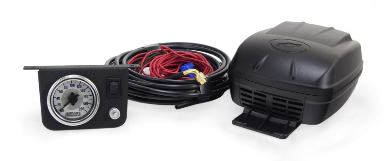 Air Lift 160 PSI Air Shock Controller - United Performance | Euro | JDM ...